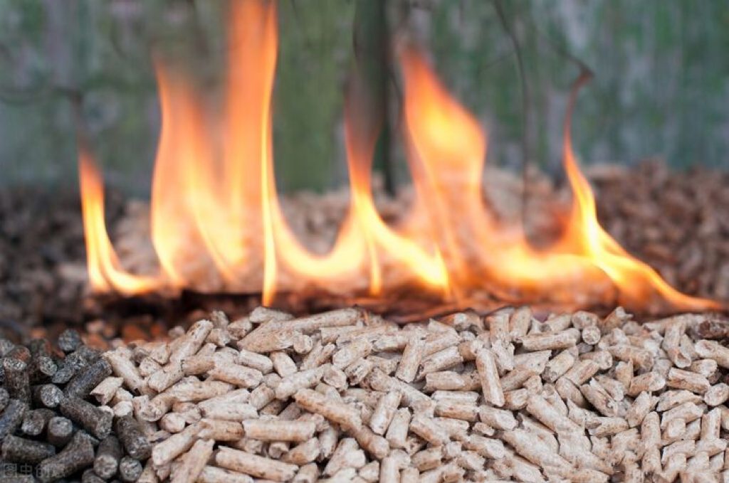 Biomass Pellet Production Line - Xinxiang Hexie Machinery Co., Ltd