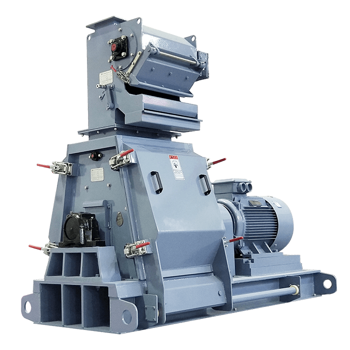SFSP series Hammer Mill - hexie