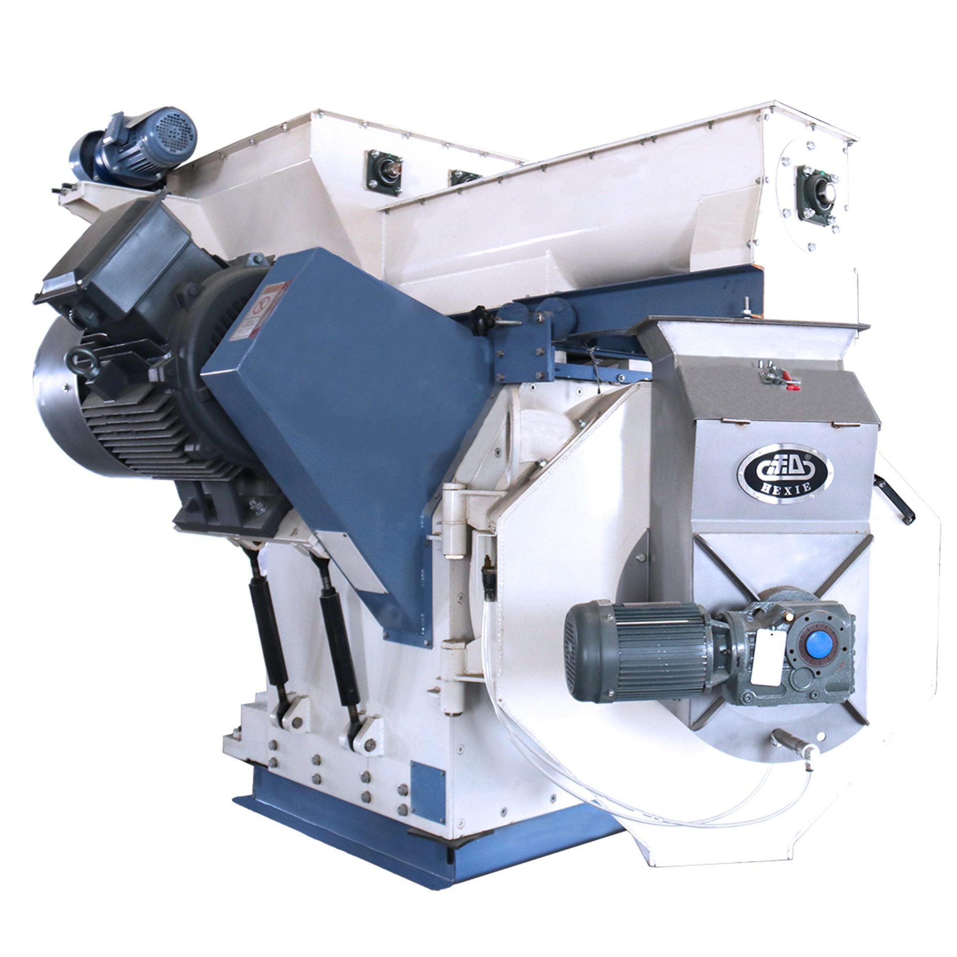 Ruminant Feed Pellet Mill - Xinxiang Hexie Machinery Co., Ltd