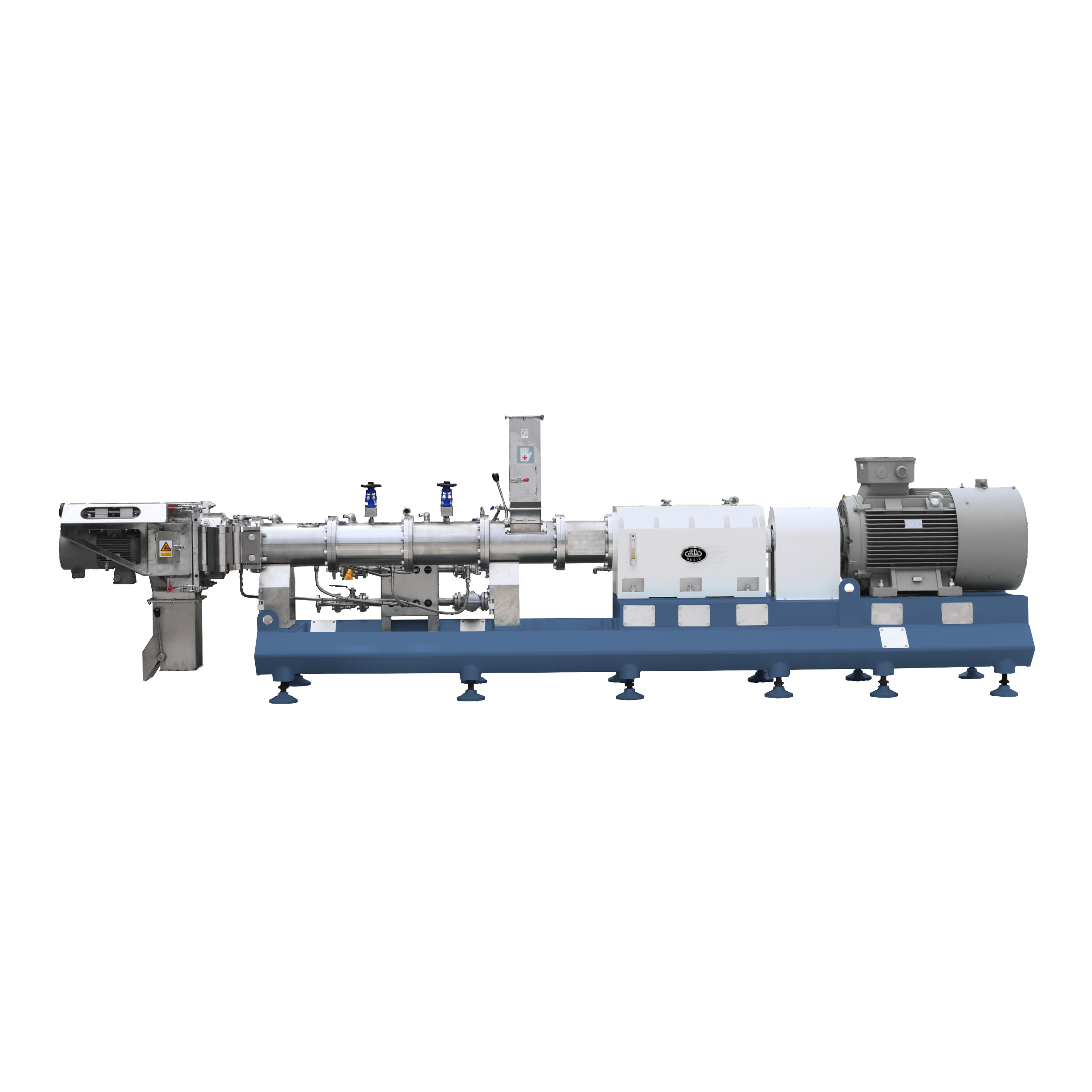 Screw Extruder - Xinxiang Hexie Machinery Co., Ltd