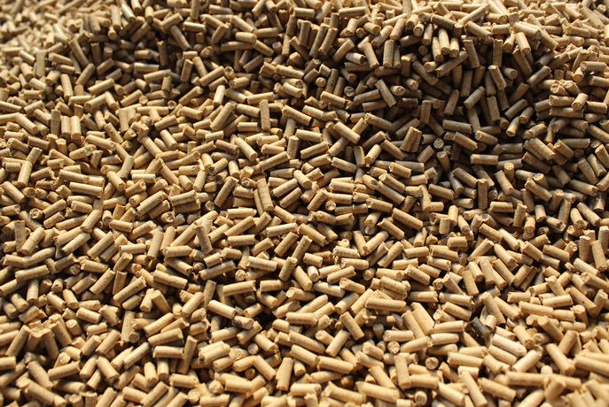 Check The Pelleting Process To Ensure Feed Pellet Quality - Xinxiang ...